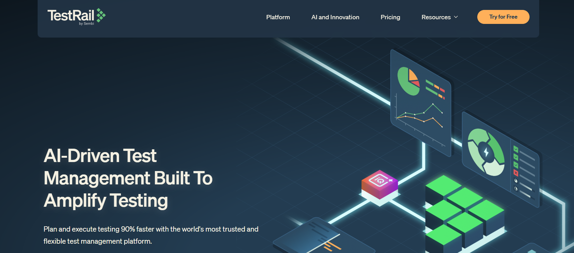 Best Test Management Systems 2025 | Blog | SIIT