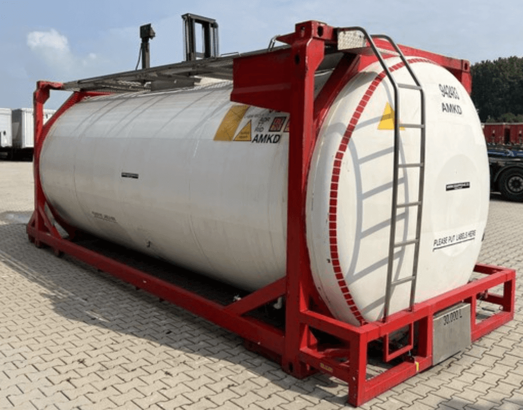 Mastering Intermodal Container Use in Freight Shipping